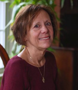 Cathy Buday – Buday Thought Leadership Partners